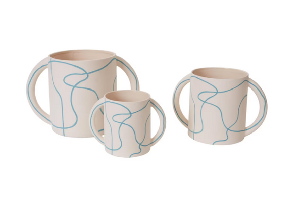 Pot Maritza - Folia Design