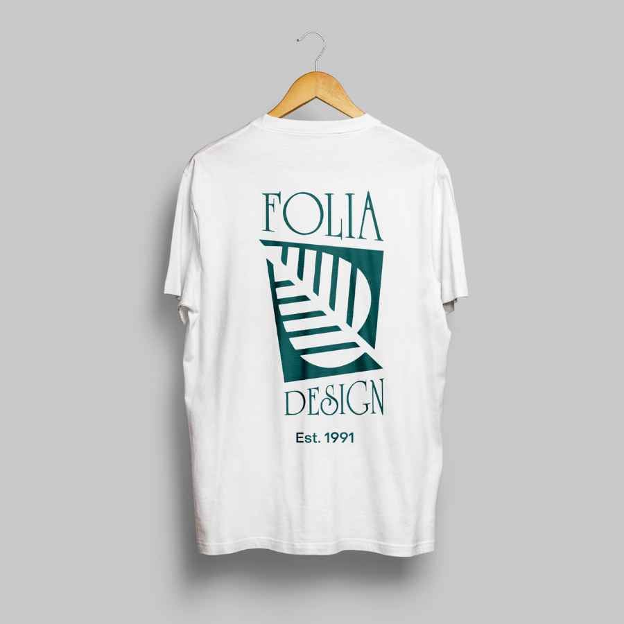 Nouveautés - Folia Design