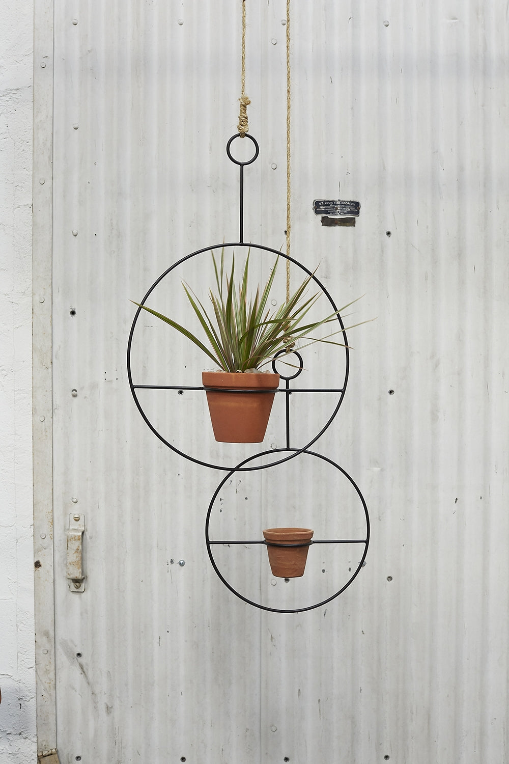 Support Plantie - Folia Design